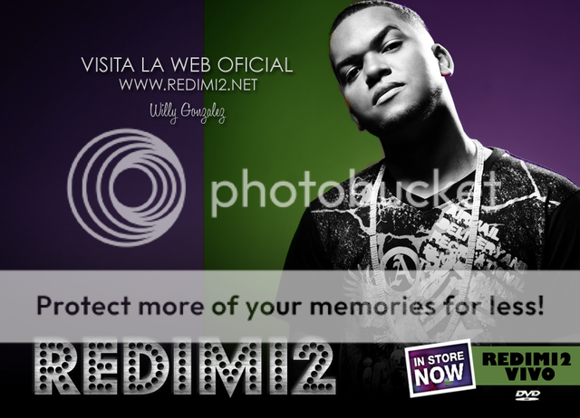Redimi2 Videos | Photobucket